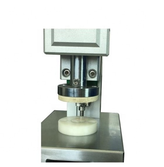 CR20XX Manual Coin Cell Electrode Manual Disc Punching Cutting Making ...