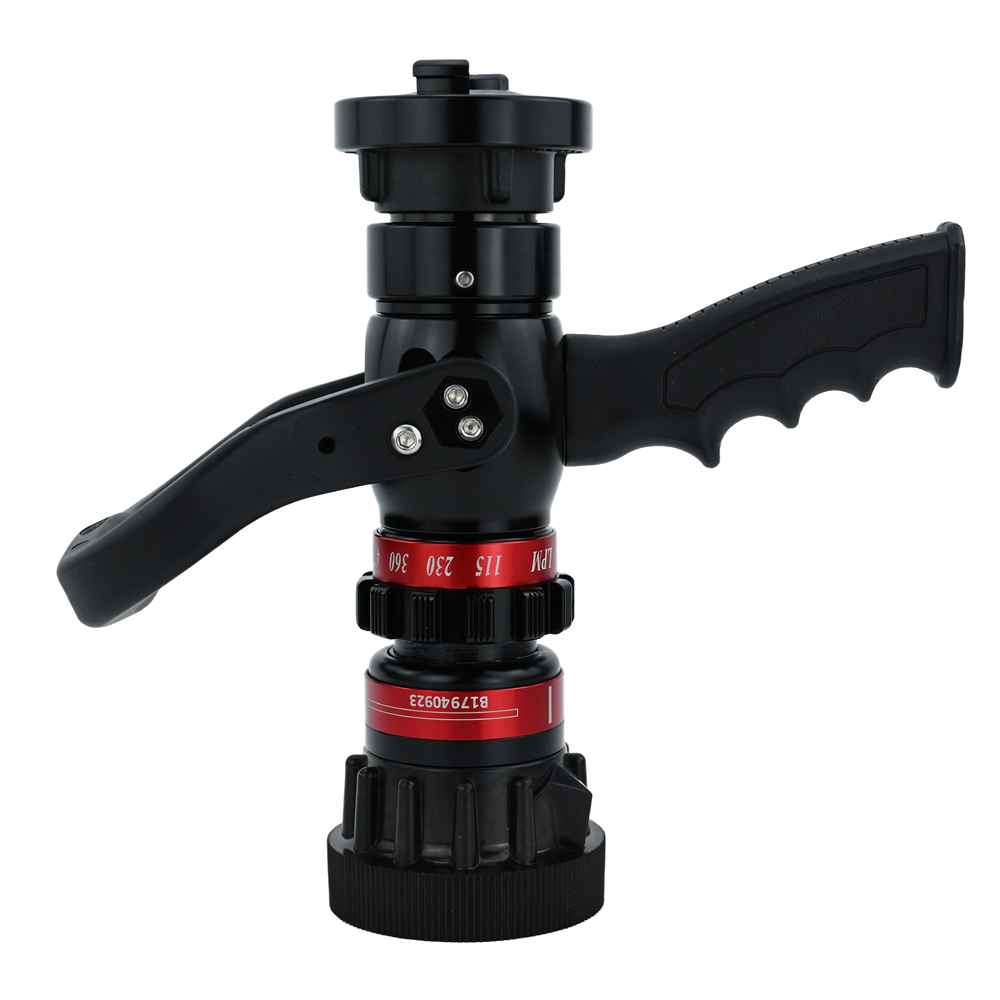 ANBEN FIRE Fire Fighting Water Branch Storz Spray Fire Hose Nozzle ...