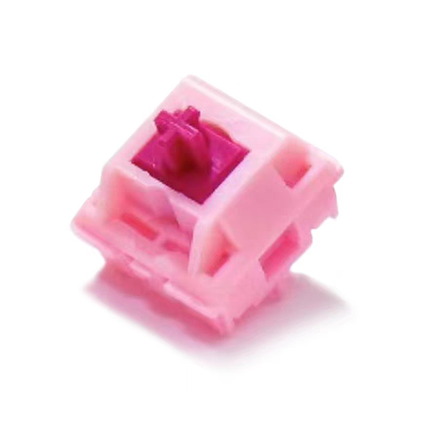 Hot 2023 KTT Darling Switches Linear 5 Pin Switch for Mechanical or ...