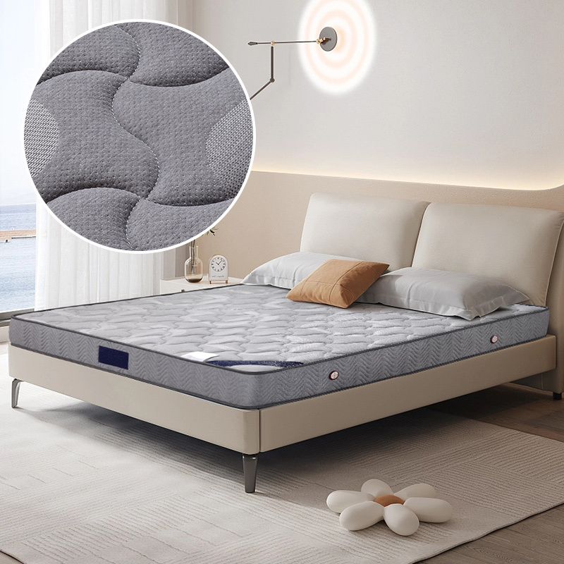 Bitinnov NO.8011 200 180 22cm mattress twin single white wholesaler wholesale suppliers with box spring BestSuppliers