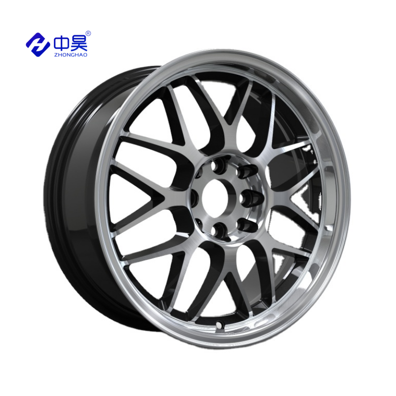 Passenger car wheels high progressive racing deep dish wheels from 12 ...