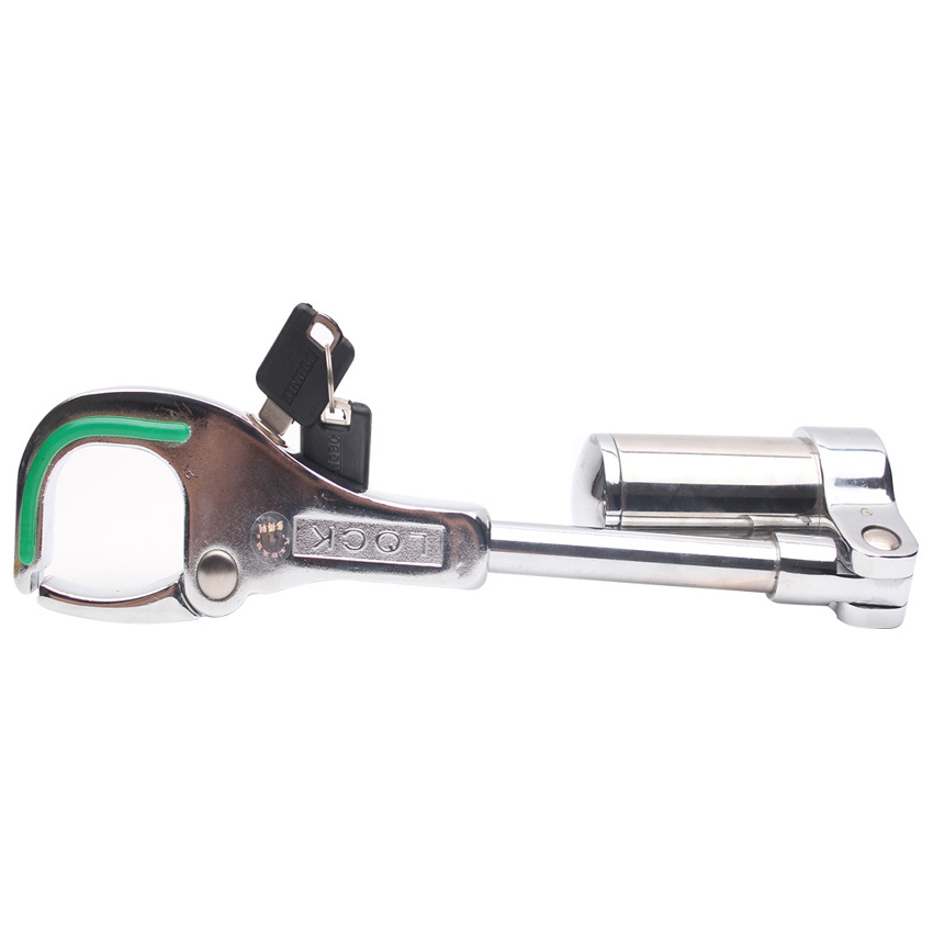 Universal Anti Theft Car Gear Shift Lock | Bestsuppliers.com