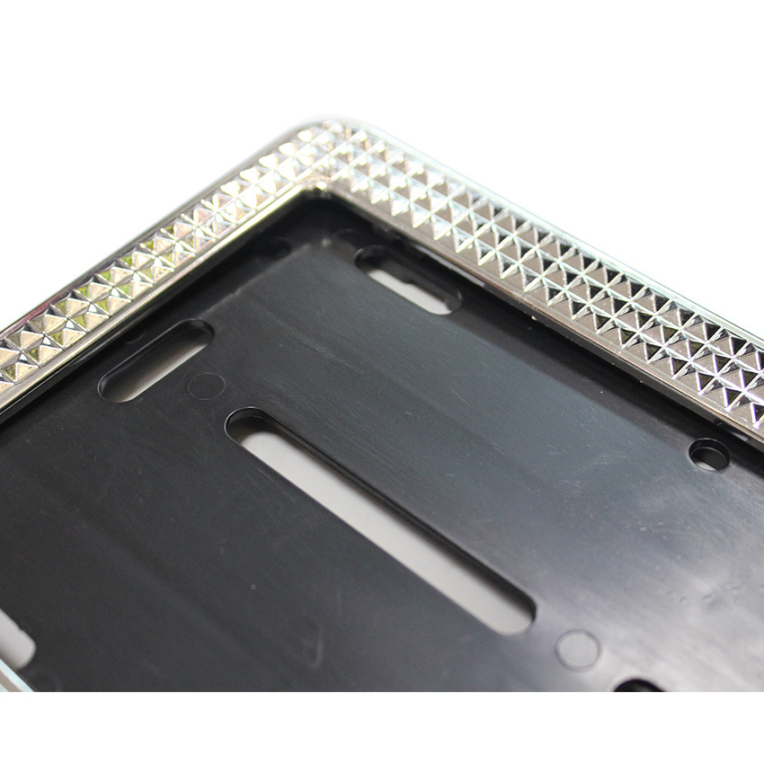 Shutter CoverAutomatic License Plate Frame Electric shift Stealth ...