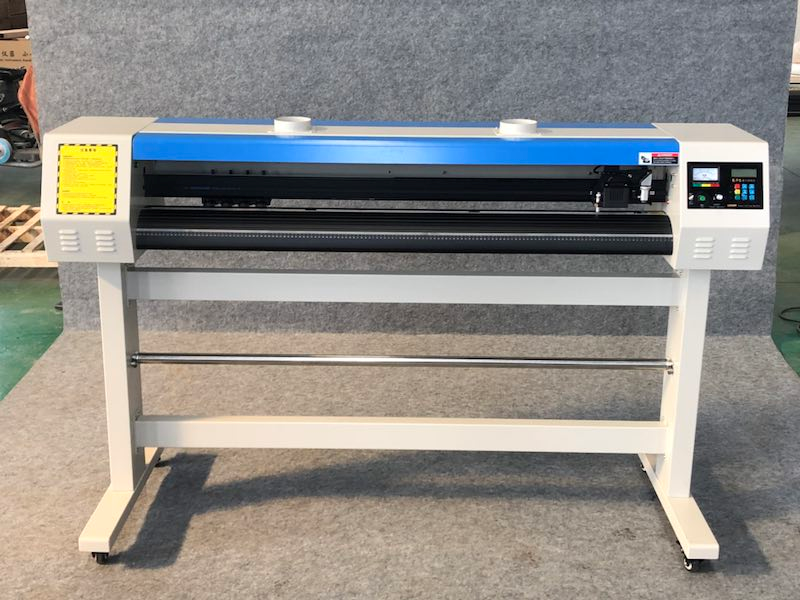 1380mm/54 inch laser cutter plotter cutting machine | Bestsuppliers.com