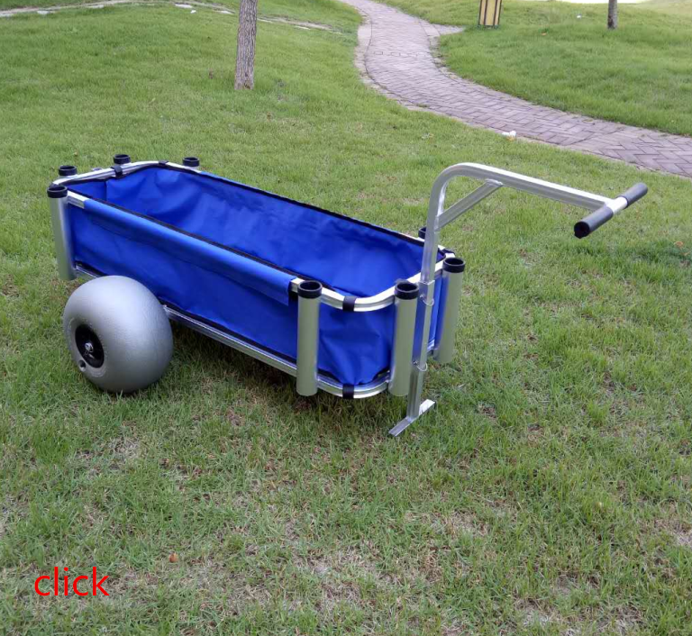 manufacturing aluminum fish food cart | Bestsuppliers.com