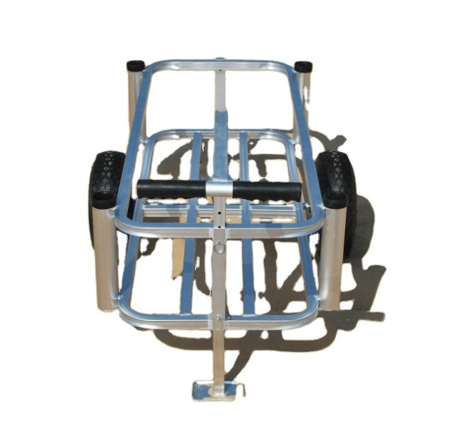 manufacturing aluminum fish food cart | Bestsuppliers.com