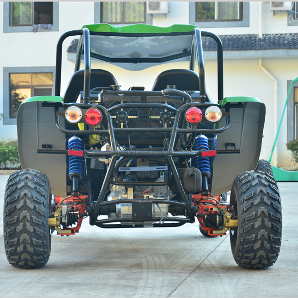 250cc road legal go kart dune buggy 300cc with 4 seaters and many ...