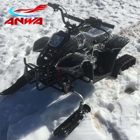 Rubber Track System ATV Snowmobile | Bestsuppliers.com