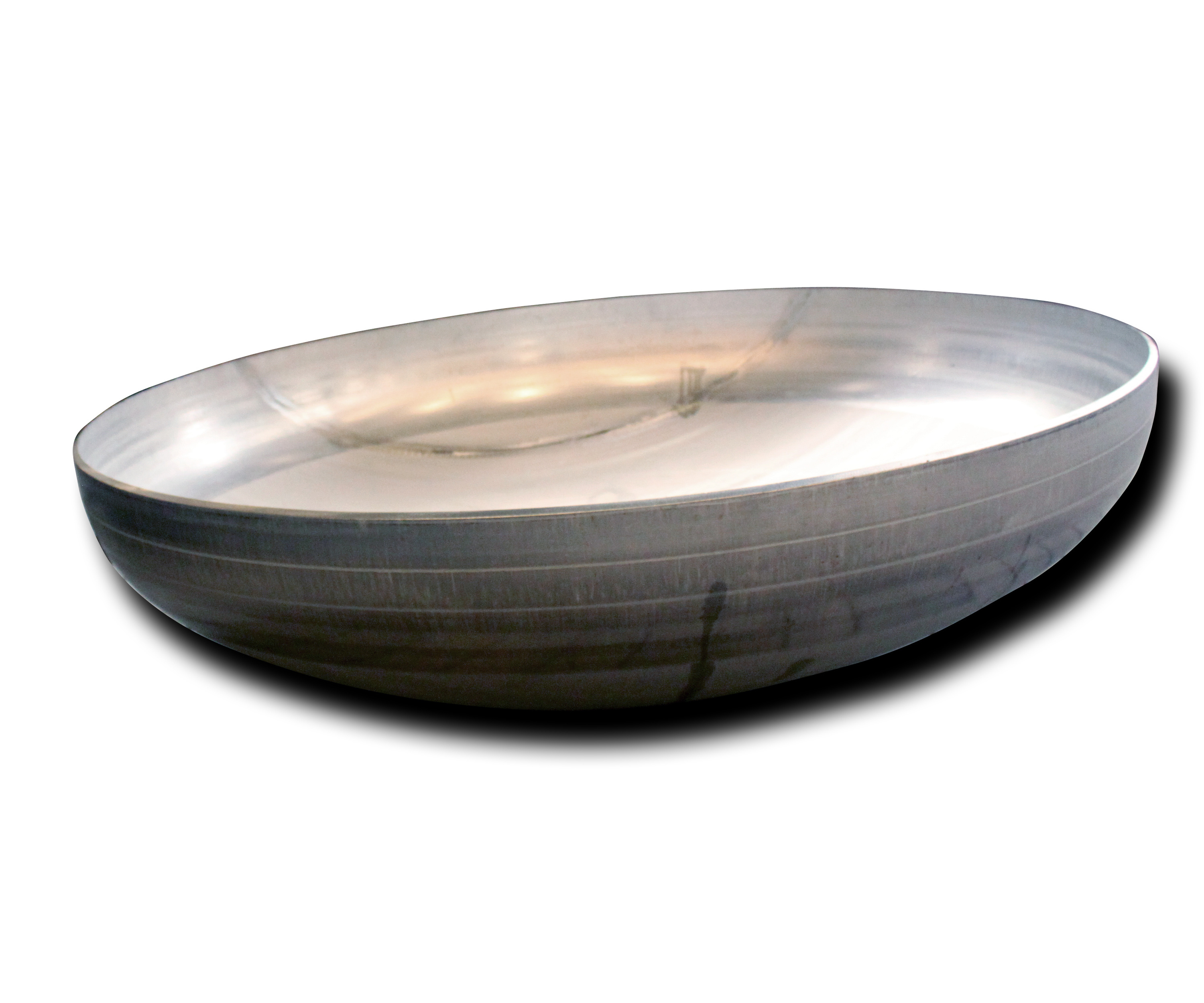 Large steel pipe end cap dished ends propane tank heads for sale ...