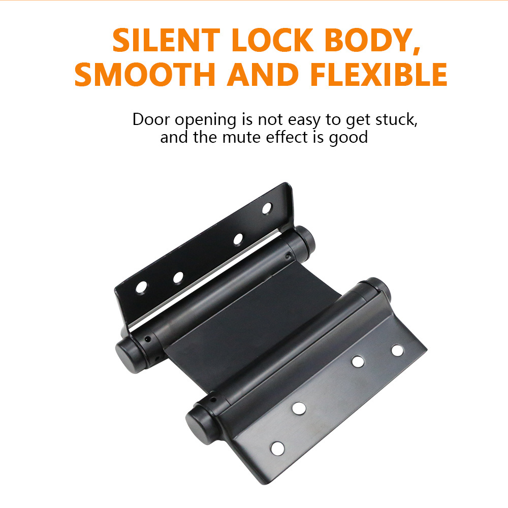 Heavy Duty Big Hinges For Aluminum Frame Wood Door Hydraulic Stainless ...