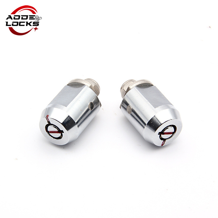 Self Storage Unit Latches Comes With Key High Security Door Lock ...