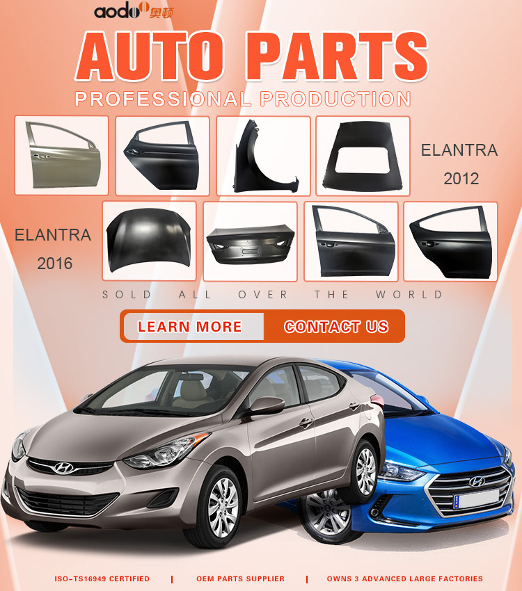 2016 hyundai elantra aftermarket parts store