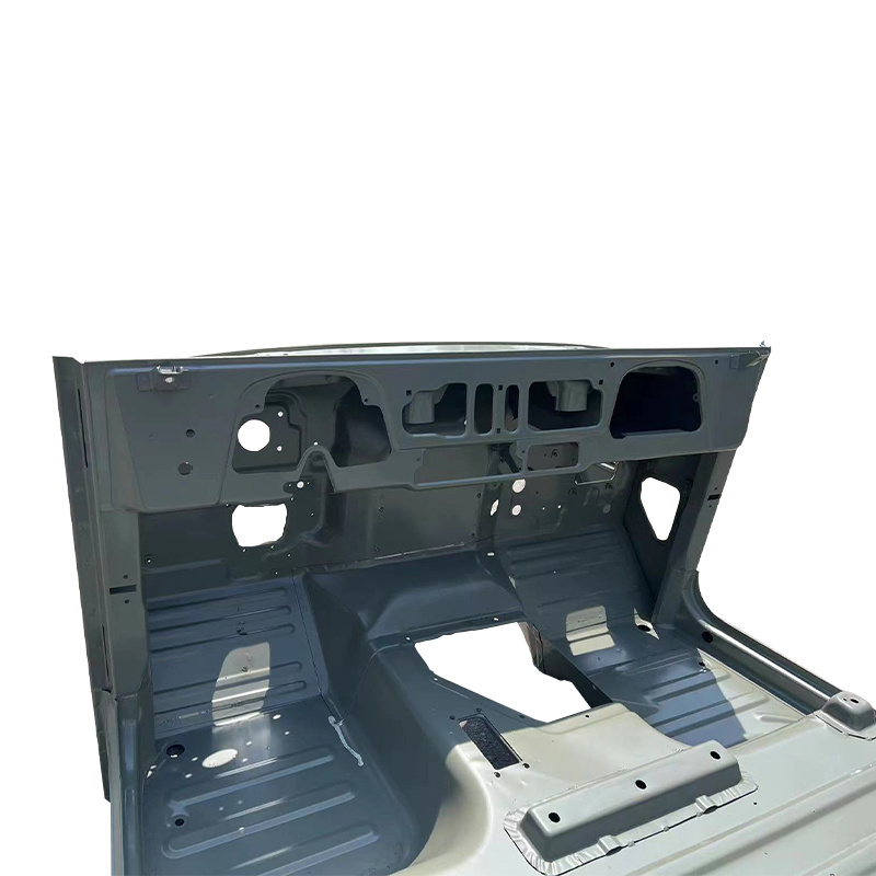 Hot Sale FJ40 FJ45 BJ40 BJ45 whole body fender door hood bed roof all ...