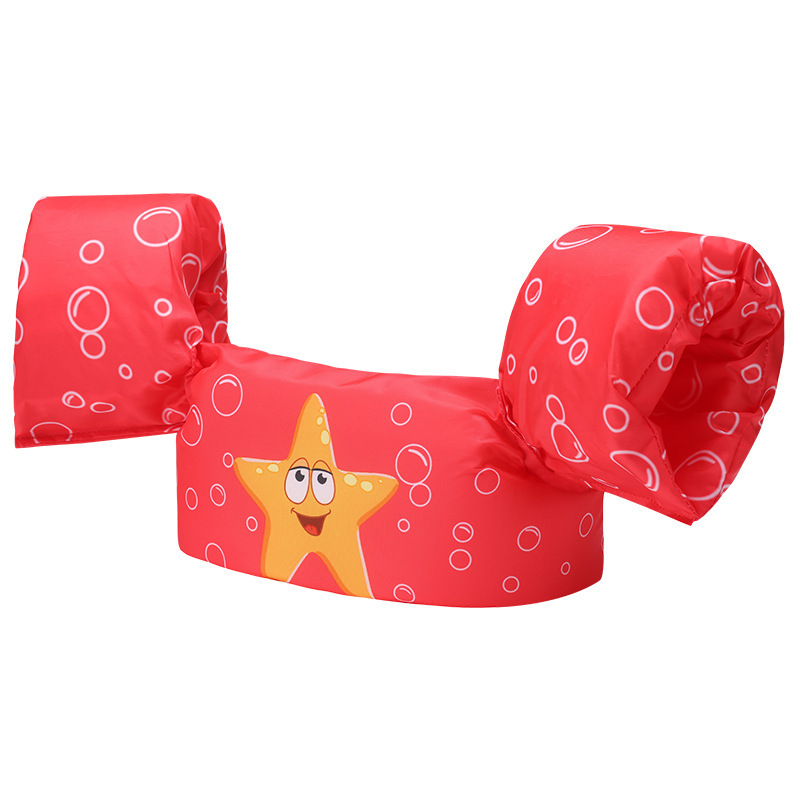 Wholesale Puddle Arm Ring Water Safety Kids Life Jacket Children Pool ...