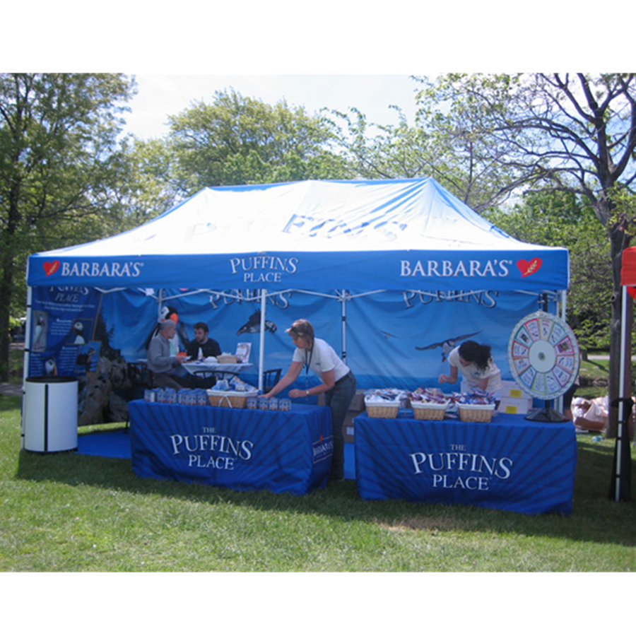 10X15ft Waterproof Gazebo 600D Oxford fabric detailing canopy tents ...