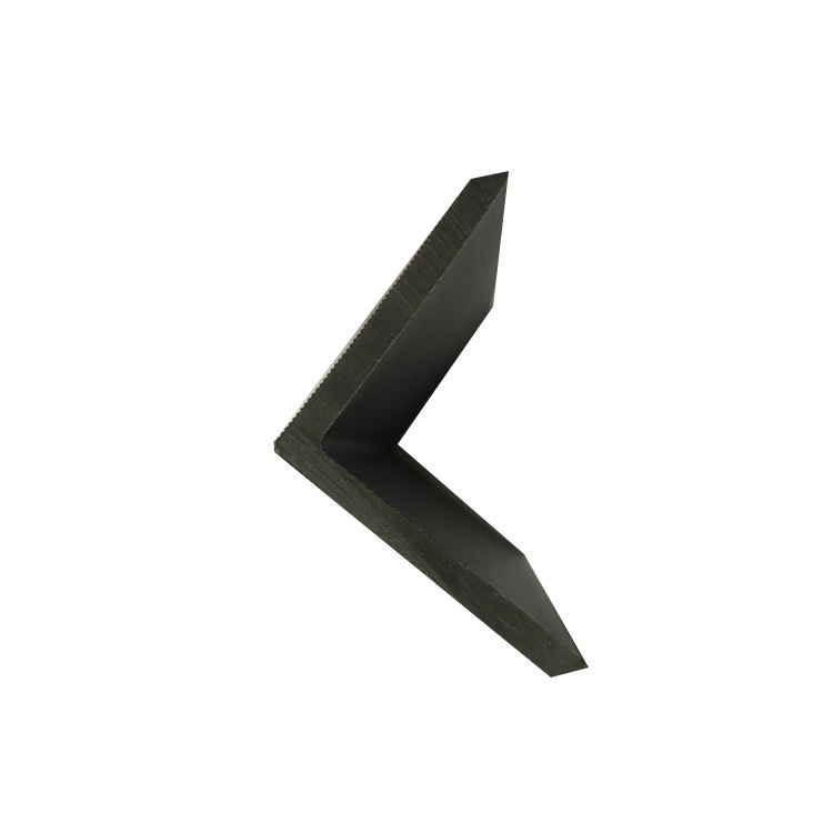 Co-extrusion WPC Exterior Wall Cladding Used End Capping WPC Decking ...