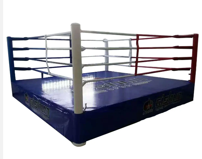 high quality boxing fitness gym station boxing ring for sale ...