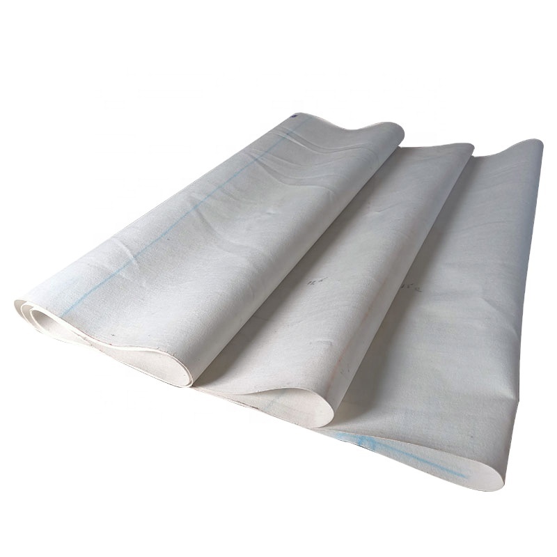 Mini waste paper recycling machine full line press felt for toilet ...