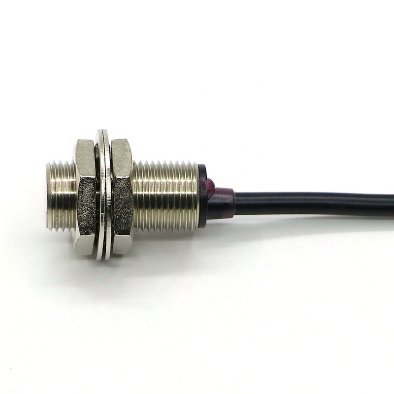 NJK-5002A PNP NO magnetic reed sensor proxy switch | Bestsuppliers.com