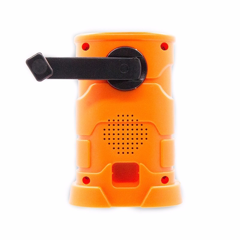 Multi-function Dynamo Solar Lantern outdoor led solar camping lantern ...