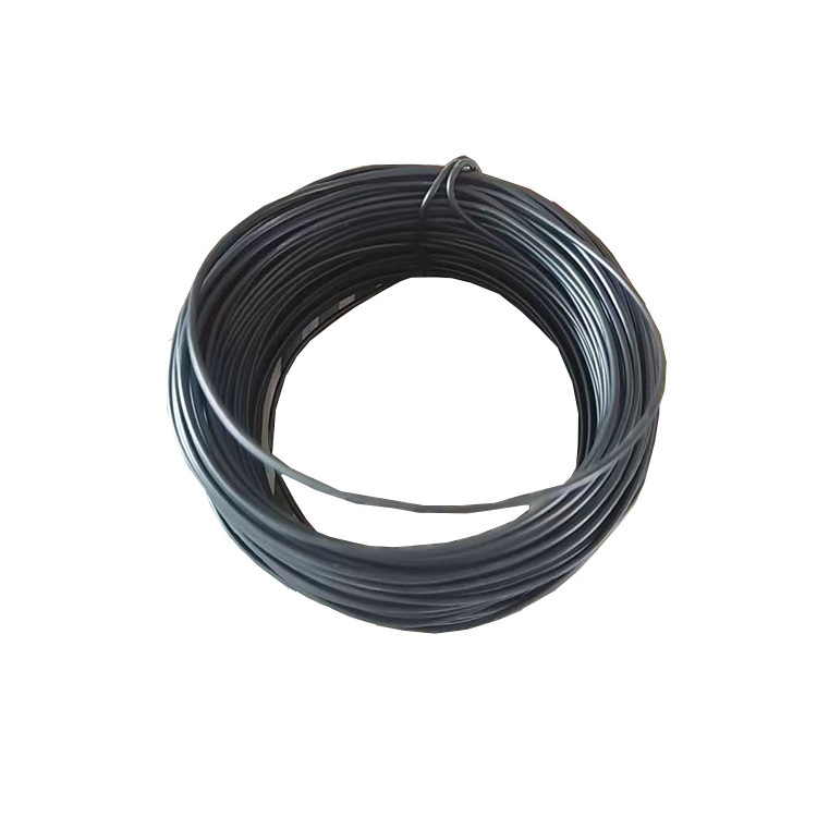 Pvc Insulated Binding Wire Best Sell Wholesale Plastic Coated Craft ...