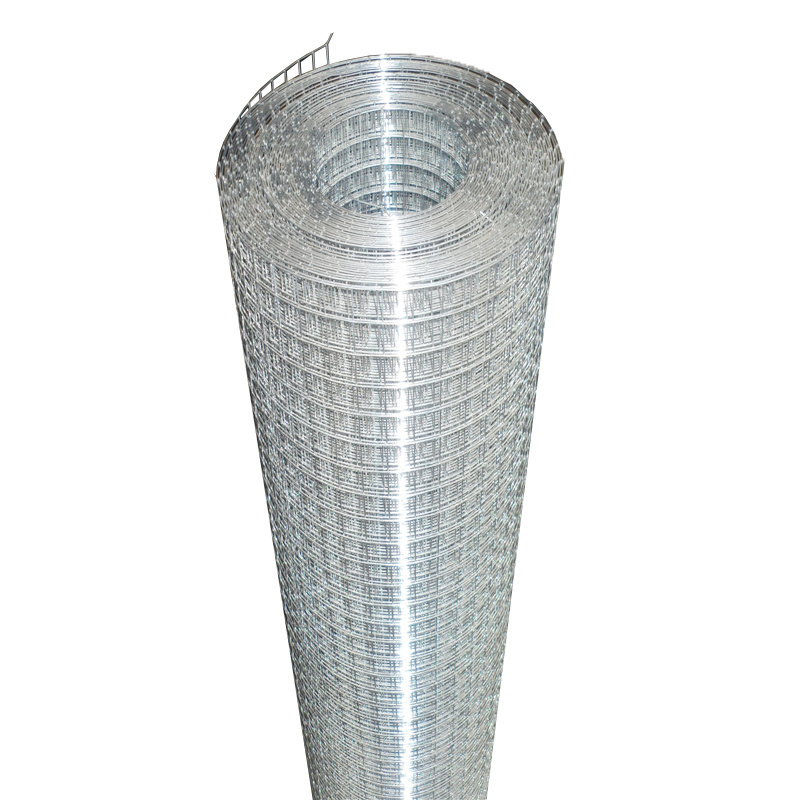 Garden Fence Bird Cage Welded Wire Mesh Stainless Steel Welded Wire ...