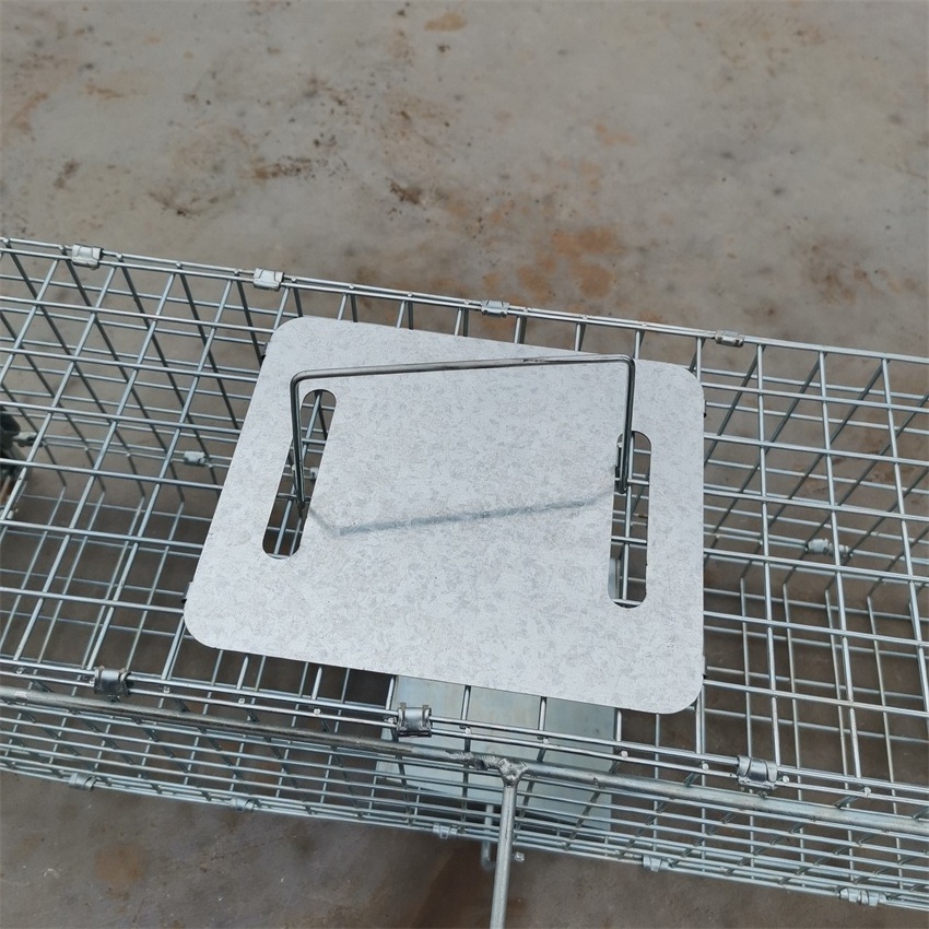Factory Direct Sale of field and farm rat trap cage | Bestsuppliers.com