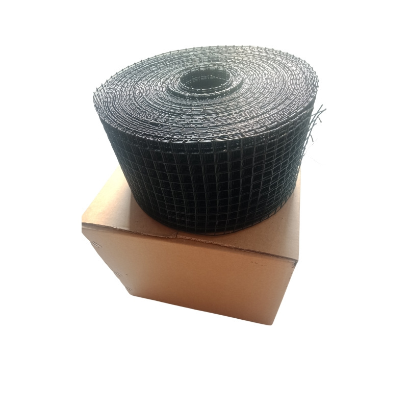 6in x 120ft solar cell panel net solar panel bird proof net black PVC ...