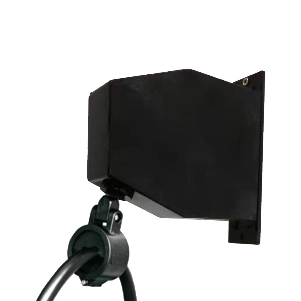 L2 EV Charger Cable Management System Level 2 Charging Station Cable ...