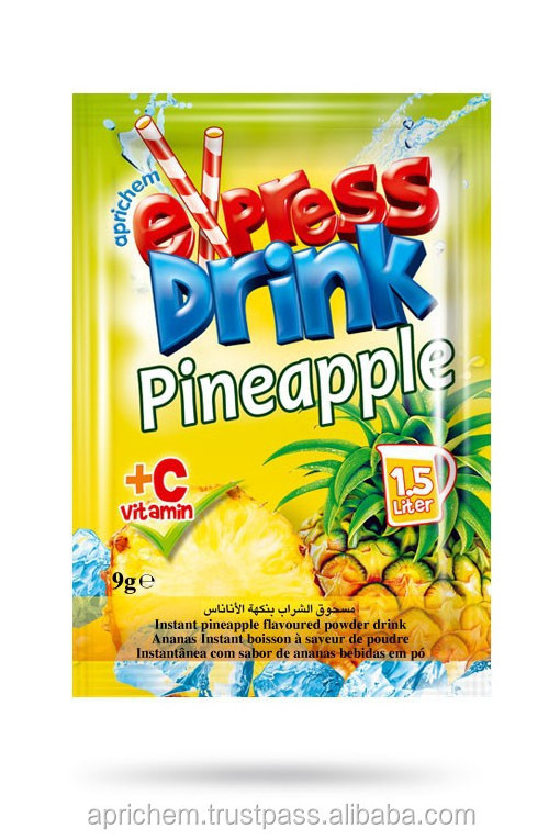 Cola Instant Powder Drink | Bestsuppliers.com