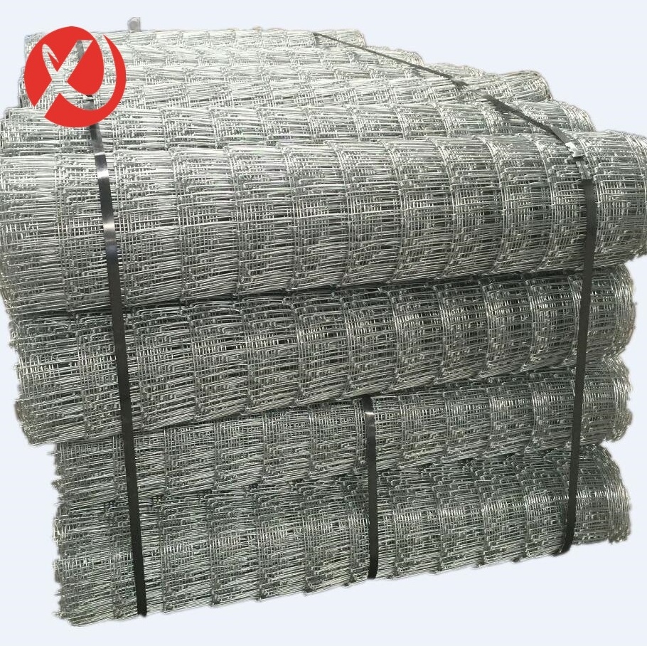 Wholesale goat sheep cattle fencing cheap farm fence designs field ...