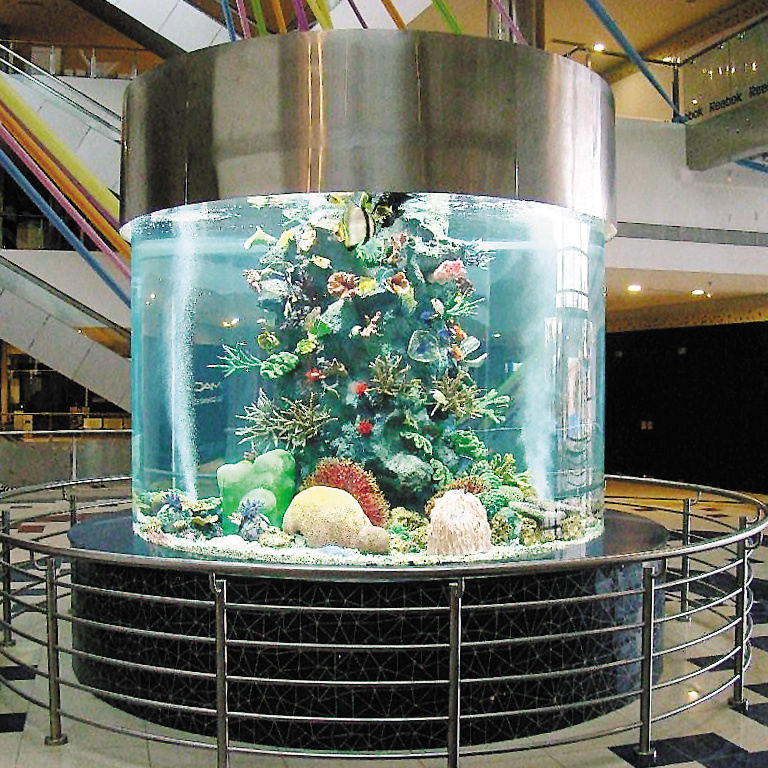 china large diameter acrylic tube acrylic plastic tubes fish tank ...