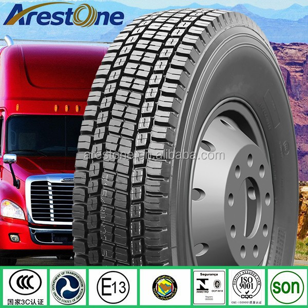 Top quality ARESTONE brand jk truck tyre with fast delivery | Bestsuppliers.com