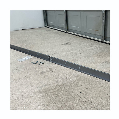 Garage Door Strut Heavy Duty Garage Door Reinforcement Strut Kit(16ft
