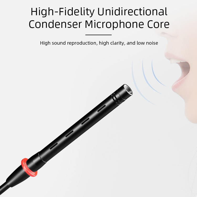 Professional Digital Wired discussion auto camera tracking voting ...