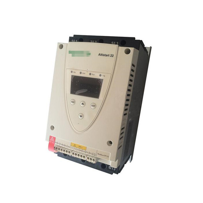 Altistart 22 series soft starter 3 phase ATS22C59Q 315kw/355kw ...