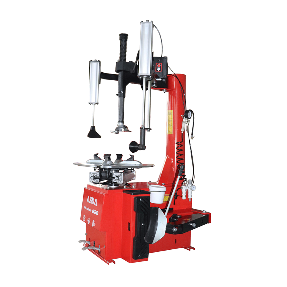 High quality tyre changing machine vehicle equipment tire changers for ...