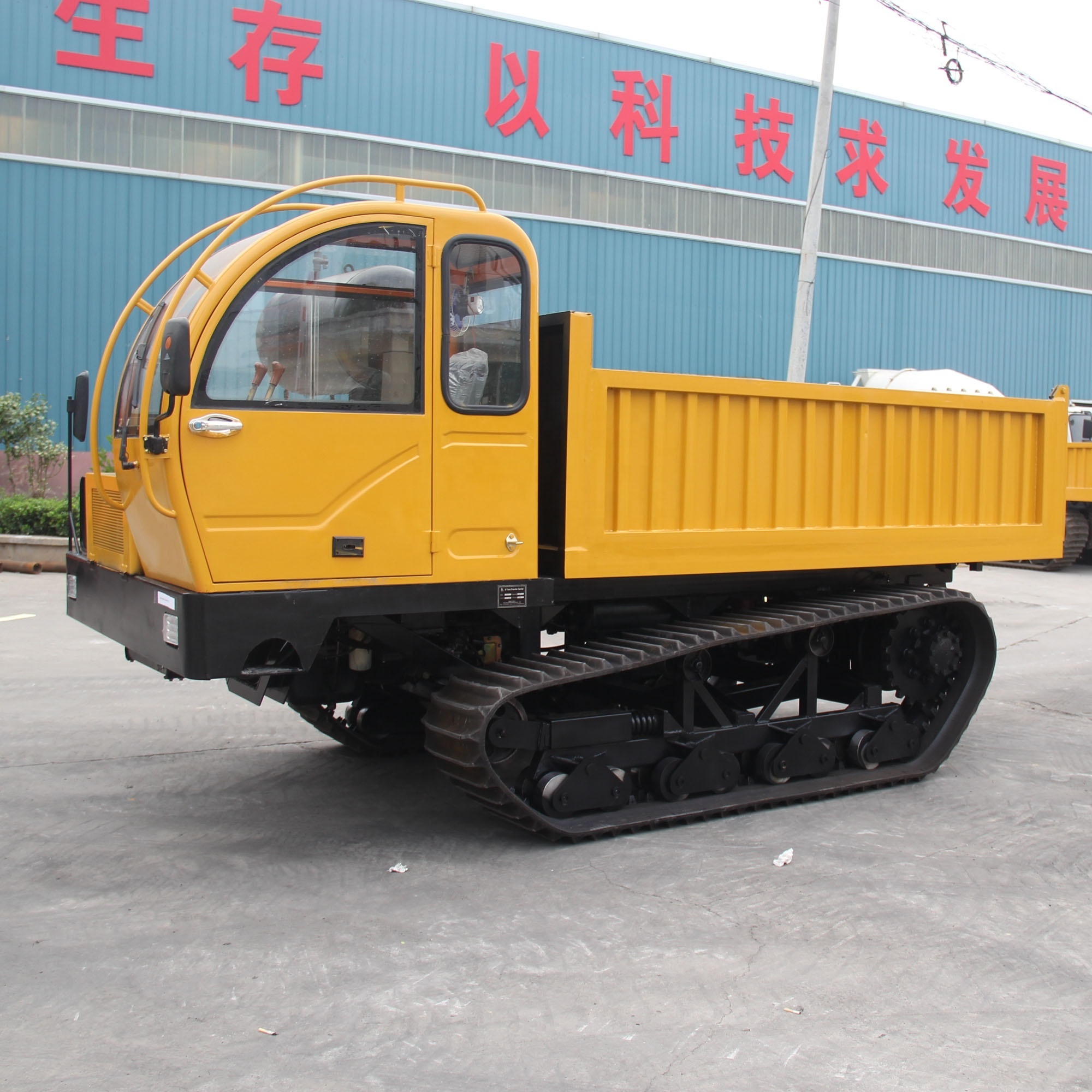 small garbage loader mining dump truck 5 ton 6 ton 8 ton 10 ton mini ...