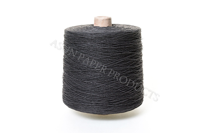 Asun Paper 100% Pure wood pulp paper yarn | Bestsuppliers.com