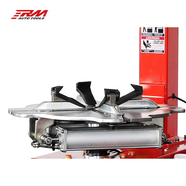 RM car tire tilt model price for tyre changer machine prices tire ...