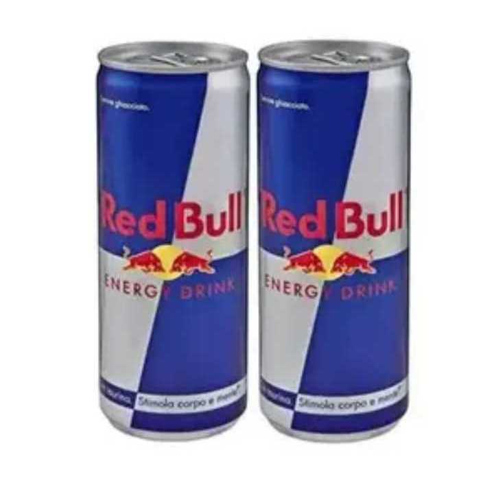 Buy Red Bull Energy Drink 250ml Original Red Bull Energy Drink Sugar ...