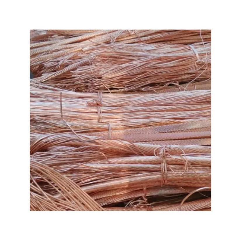 Hot Sale Sample Free Copper Wire Scrap Millberry/Copper Wire Scrap 99. ...