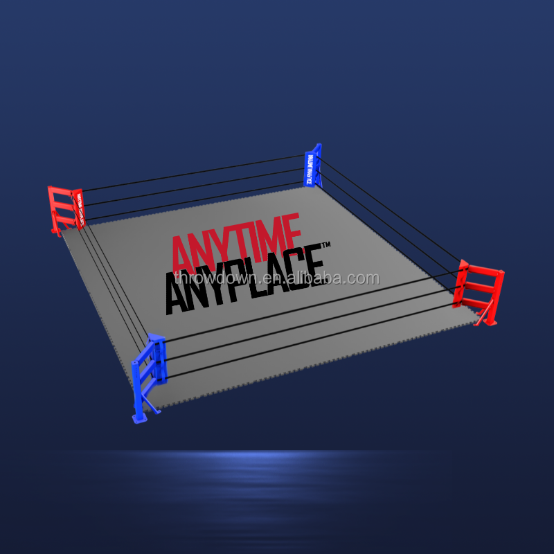 Portable Boxing Ring for Wholesale Small Boxing Ring | Bestsuppliers.com