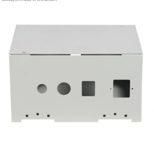 custom steel plate sheet metal case fabrication, Custom Metal ...