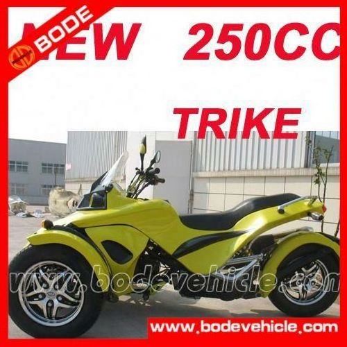 250CC TRIKE MOTORCYCLE (MC-389) | Bestsuppliers.com