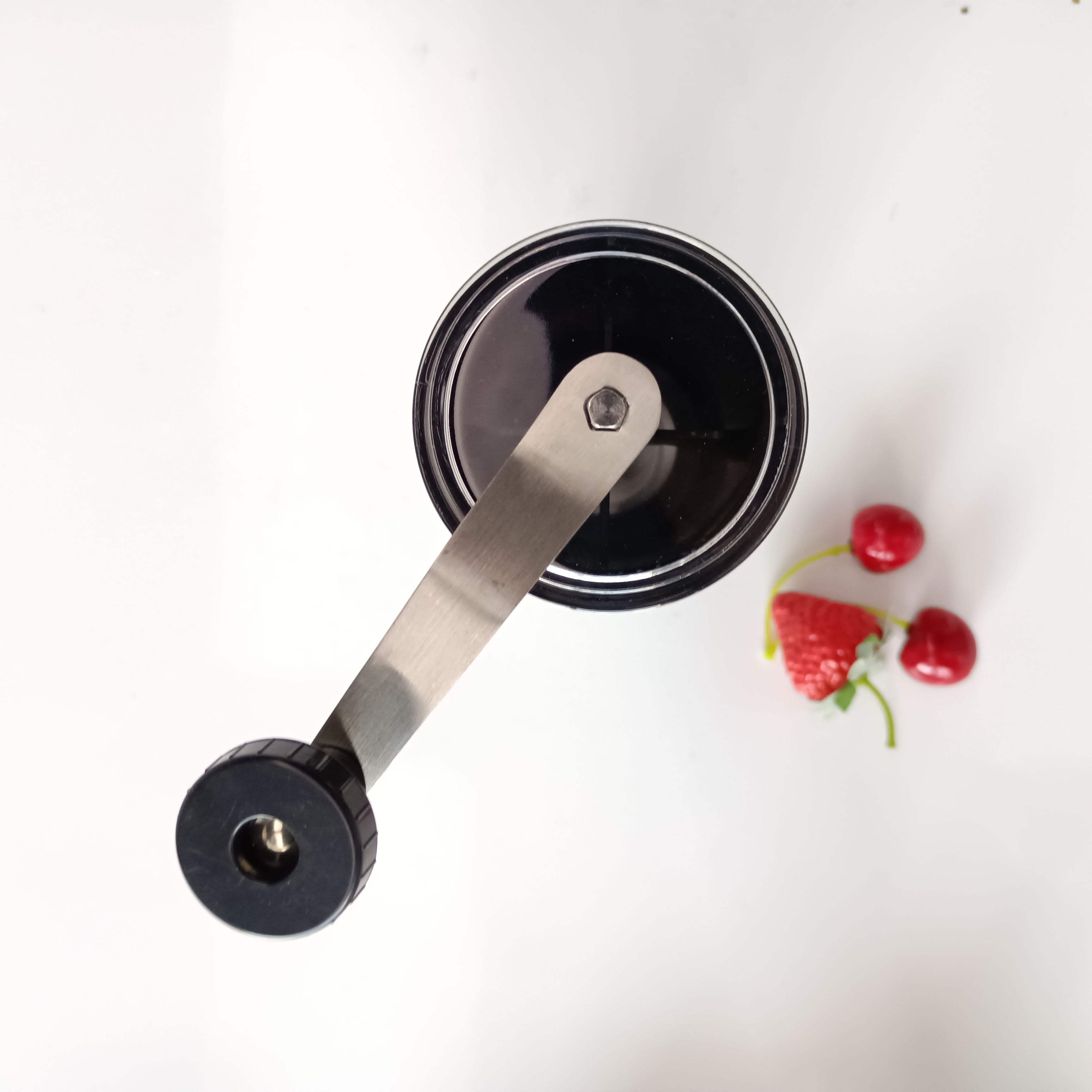 Modern New Design Coffee Bean Grinders Kitchen Use Manual Coffee Mill ...