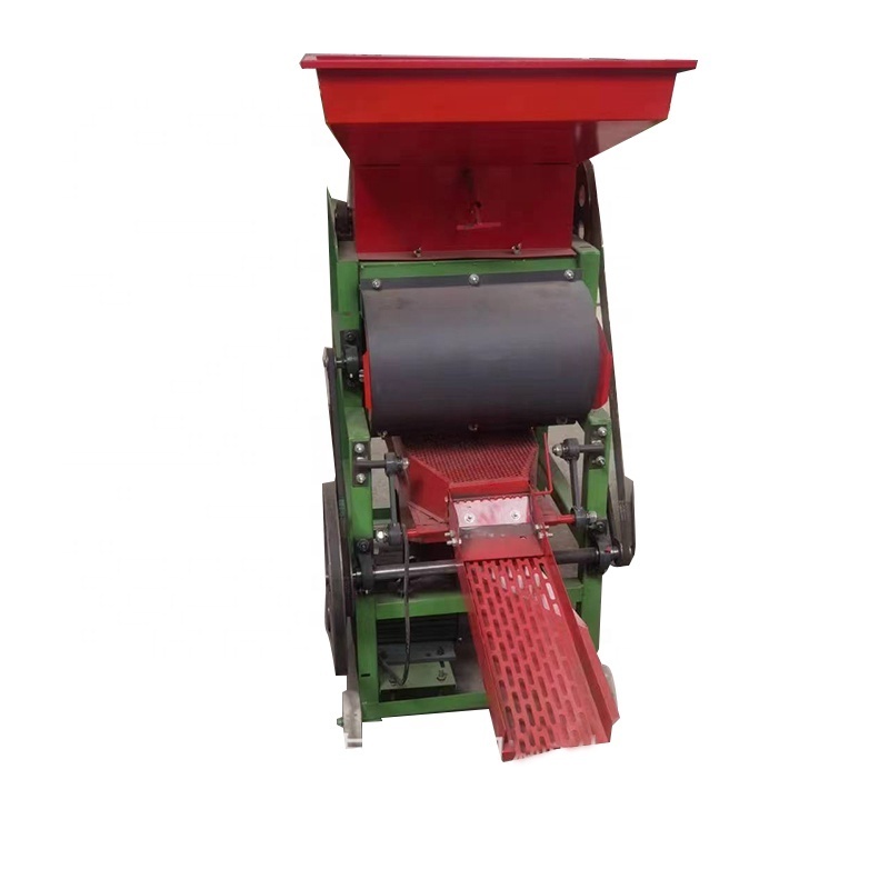 New Type Peanut Seed Husker Shell Separator Groundnut Peeling Machine | Bestsuppliers.com