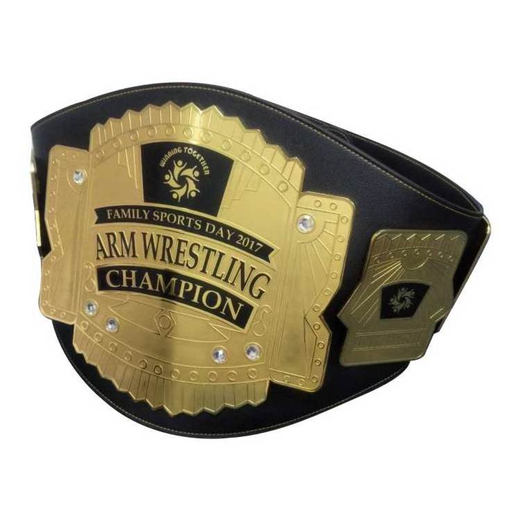 Custom Championship Belt WBC MMA Boxing Muay Thai Combat Taekwondo ...