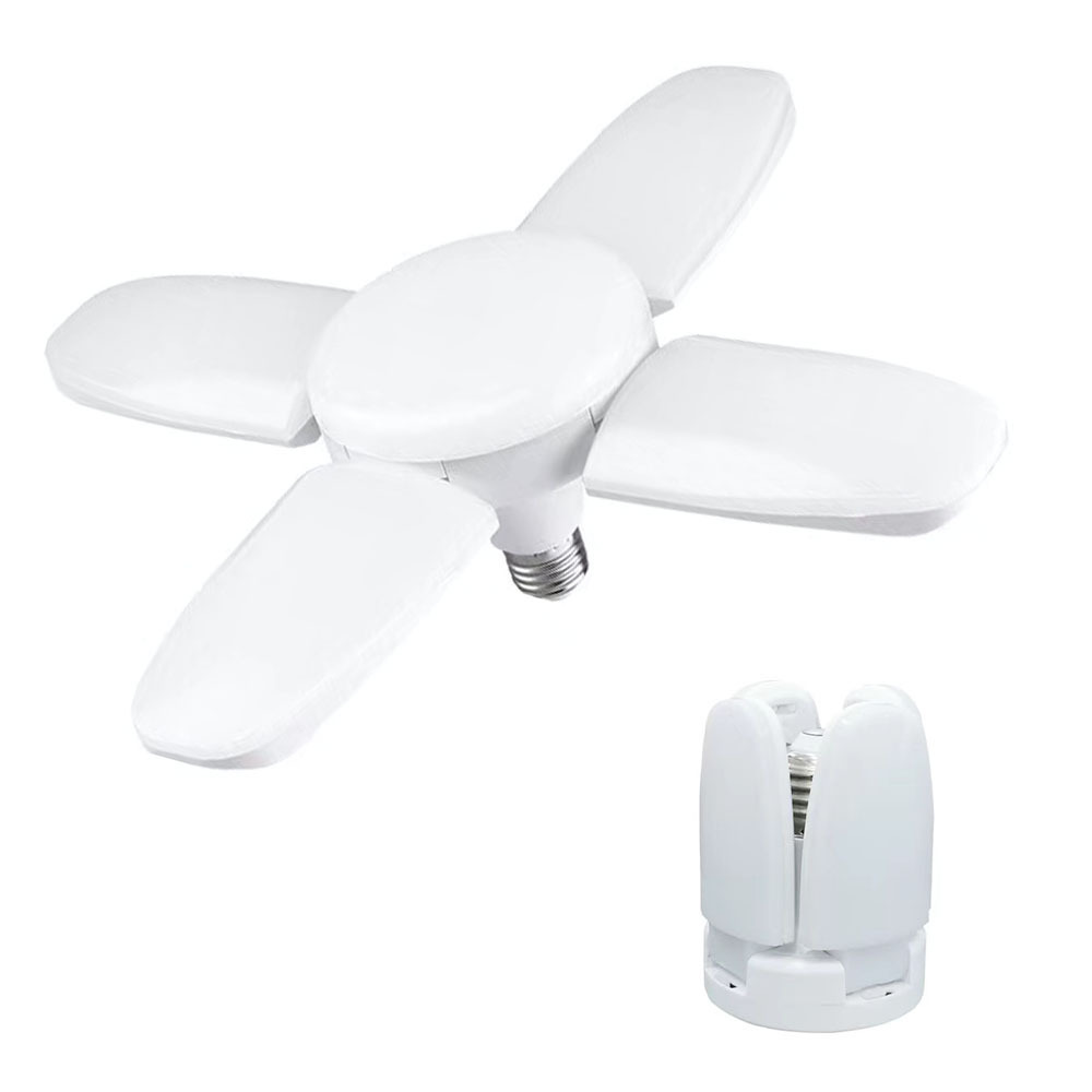 Factory OEM LED Low Bay Lighting 4000K Color Temperature LED Workshop ...