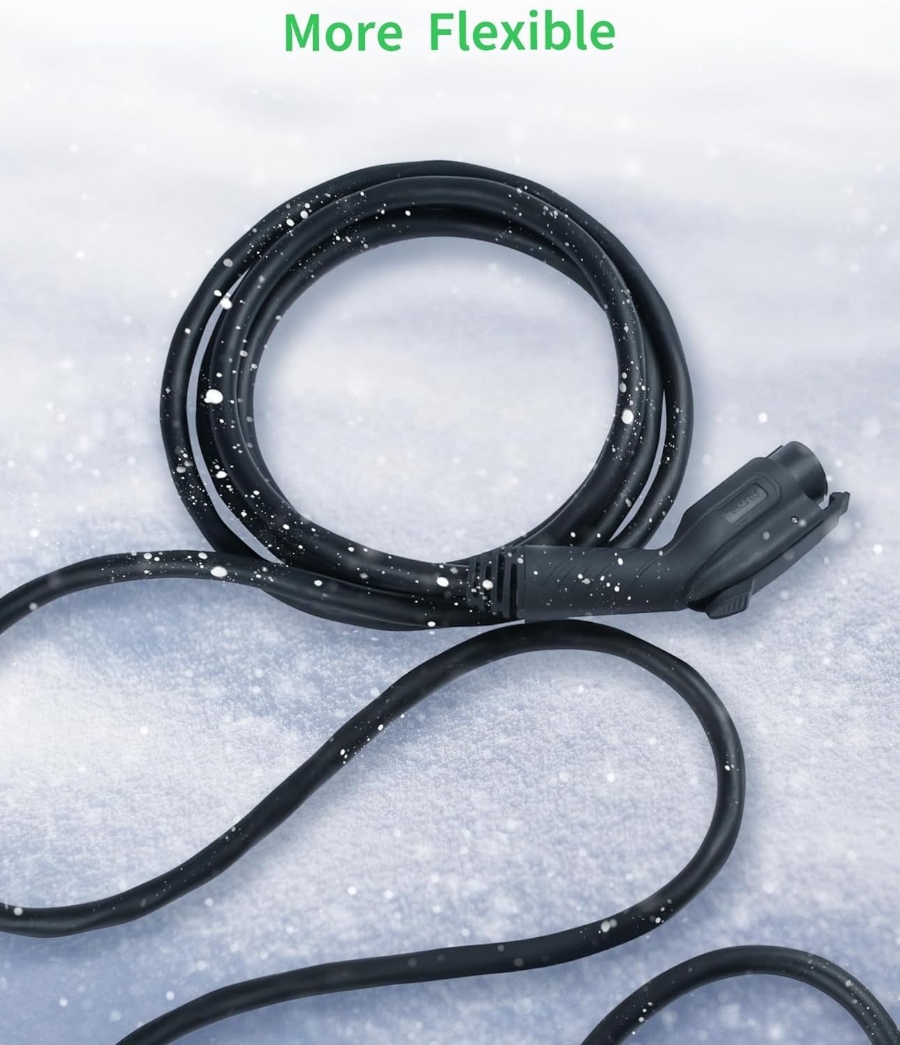 Autel New Charger Cable Level 2 Charging Station Cable Protect Spring ...